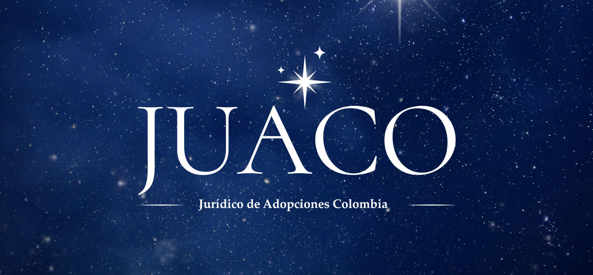 Juaco - Jurídico de adopciones Colombia